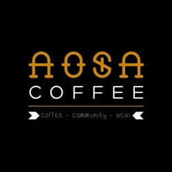 AoSA Coffee Little Saigon Cafes Huntington Beach 92649